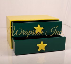 For the Little Ones - Wrapstar Inc.